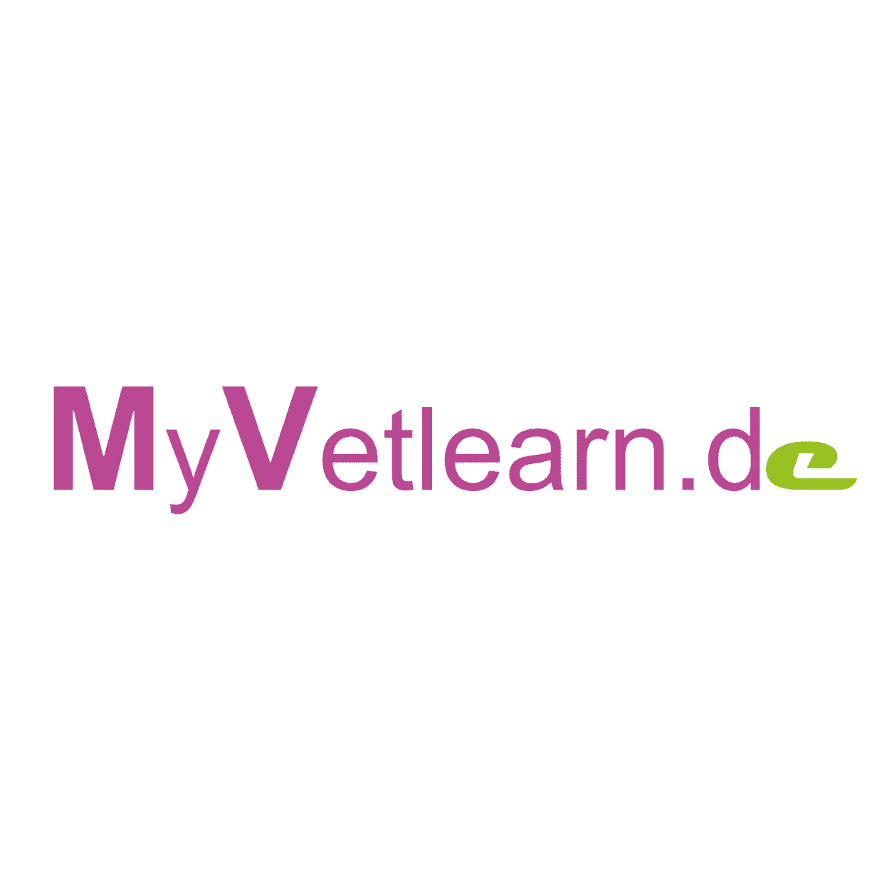 Home | MyVetlearn.de